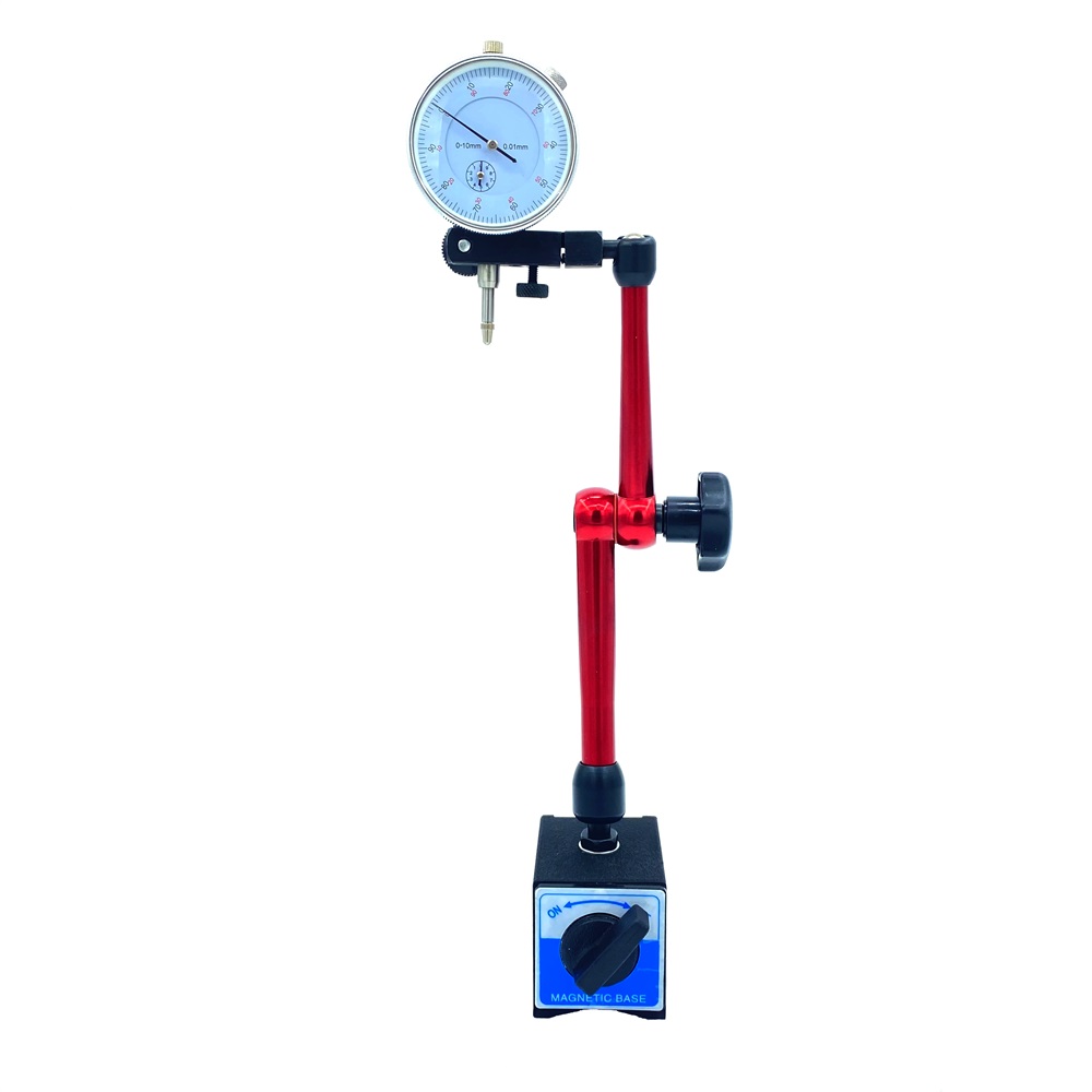 Mechanical Universal Magnetic Base from China manufacturer - JingYi ...
