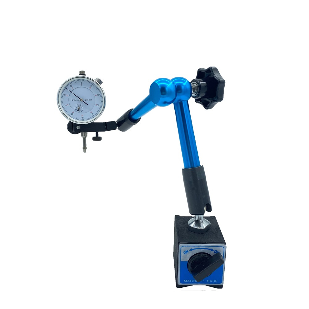 Hydraulic Universal Magnetic Base from China manufacturer - JingYi ...